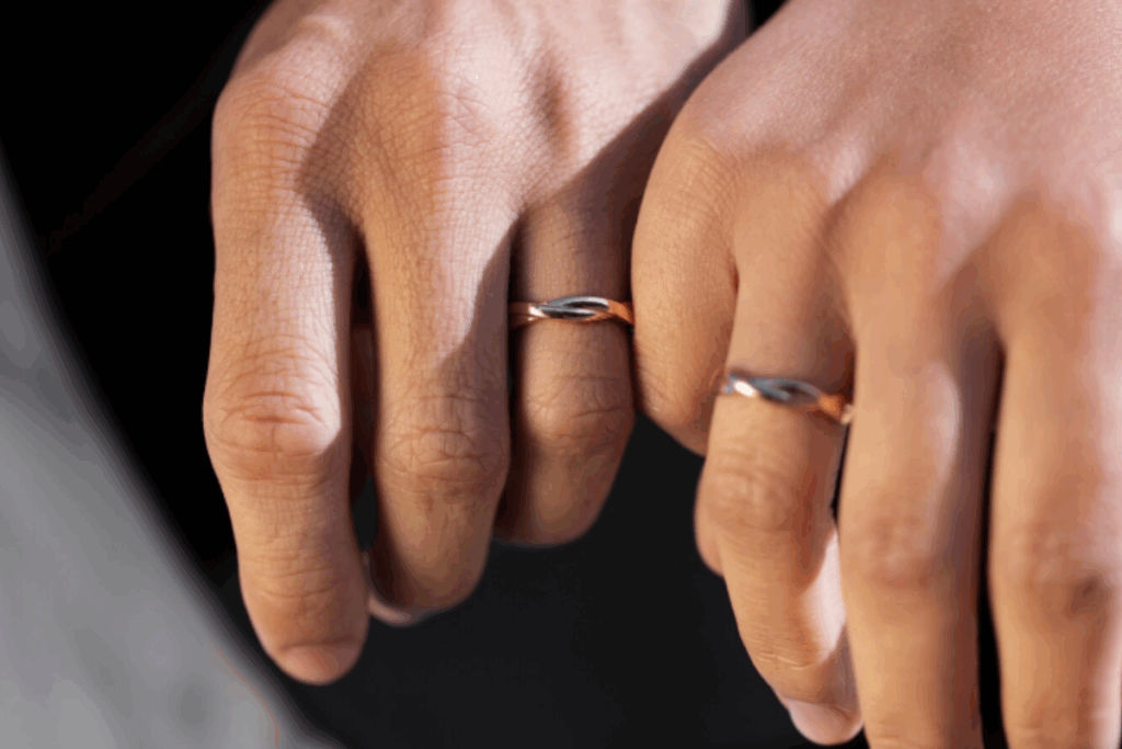 Arti Cincin di Jari Jempol hingga Kelingking Pria dan Wanita